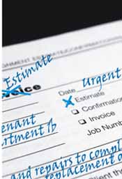 Letter to Landlord to Self Repair Damages and How to Recover Your Money